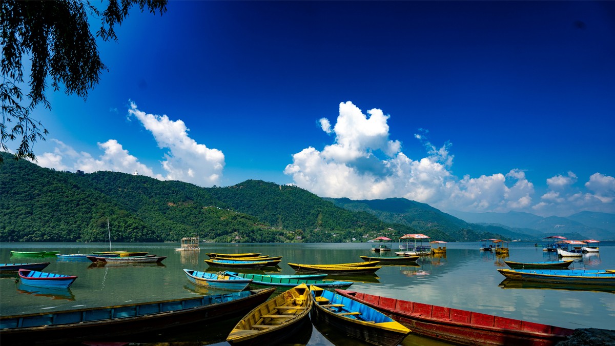 Pokhara City Tour: ultimate fun and adventure holiday destination